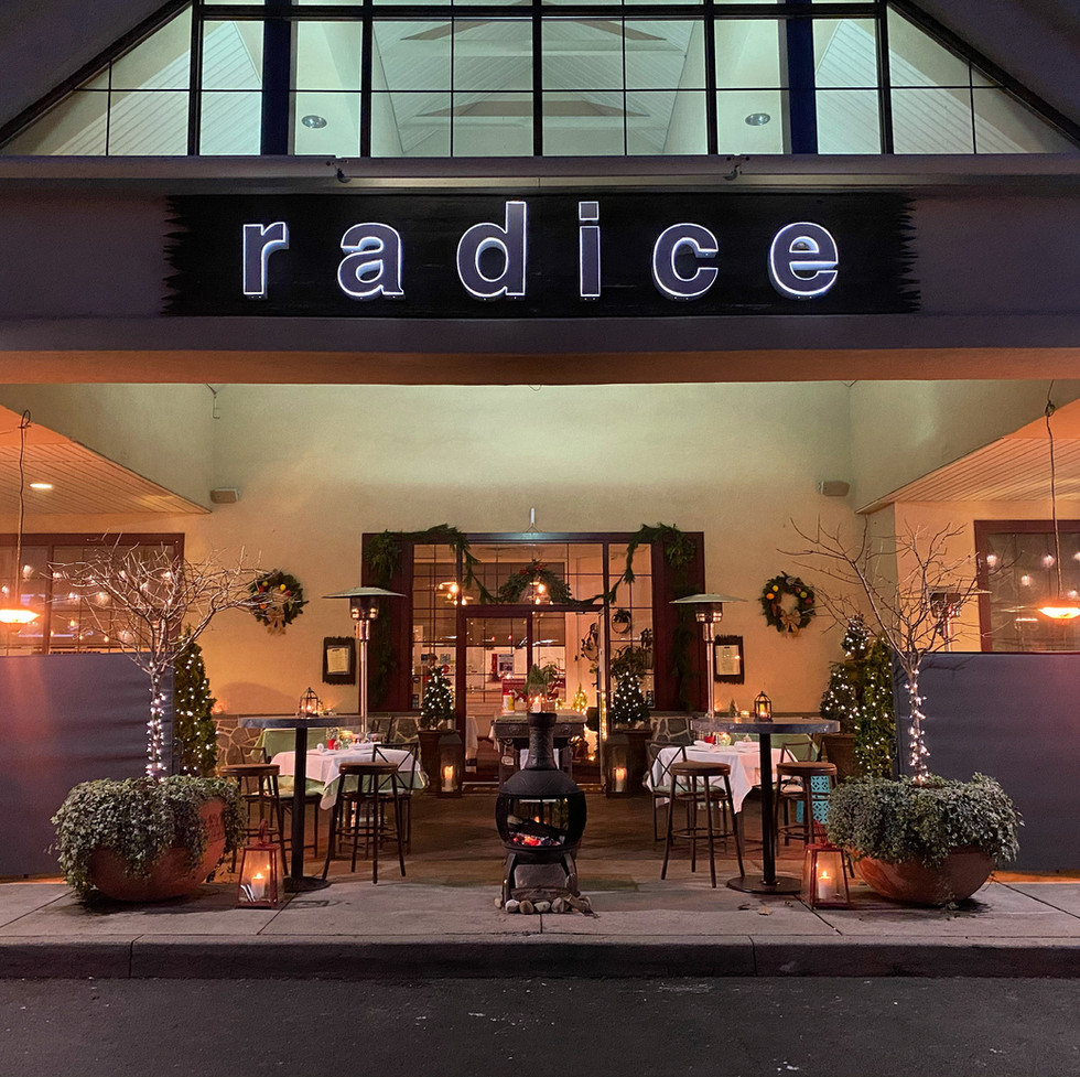 Gallery | Radice