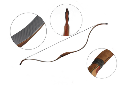 Ming bow | YuWen bow Archery