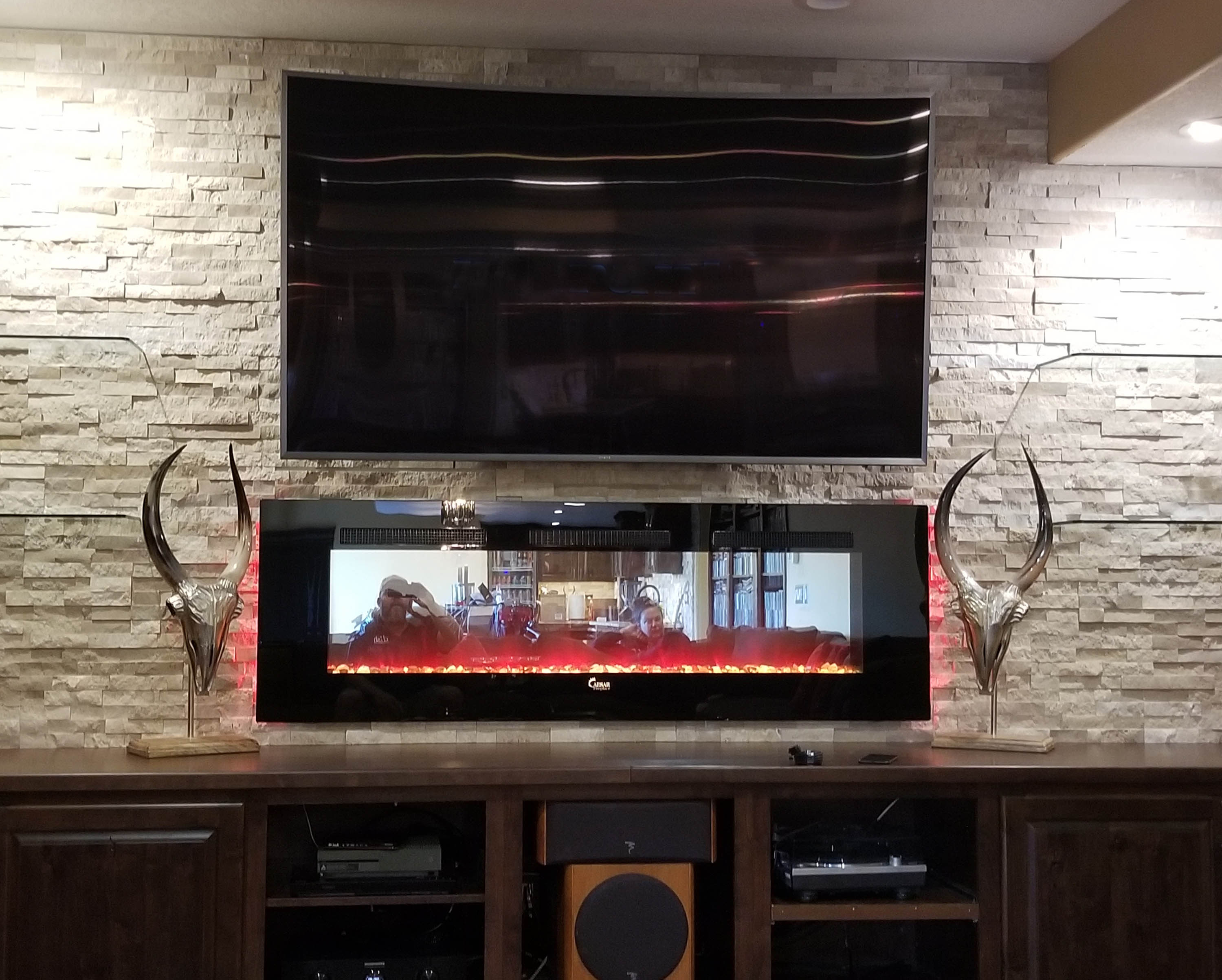 Done Right TV, Davenport, Dish Network