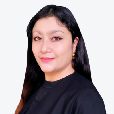 Aayusha Shrestha | The CCOE