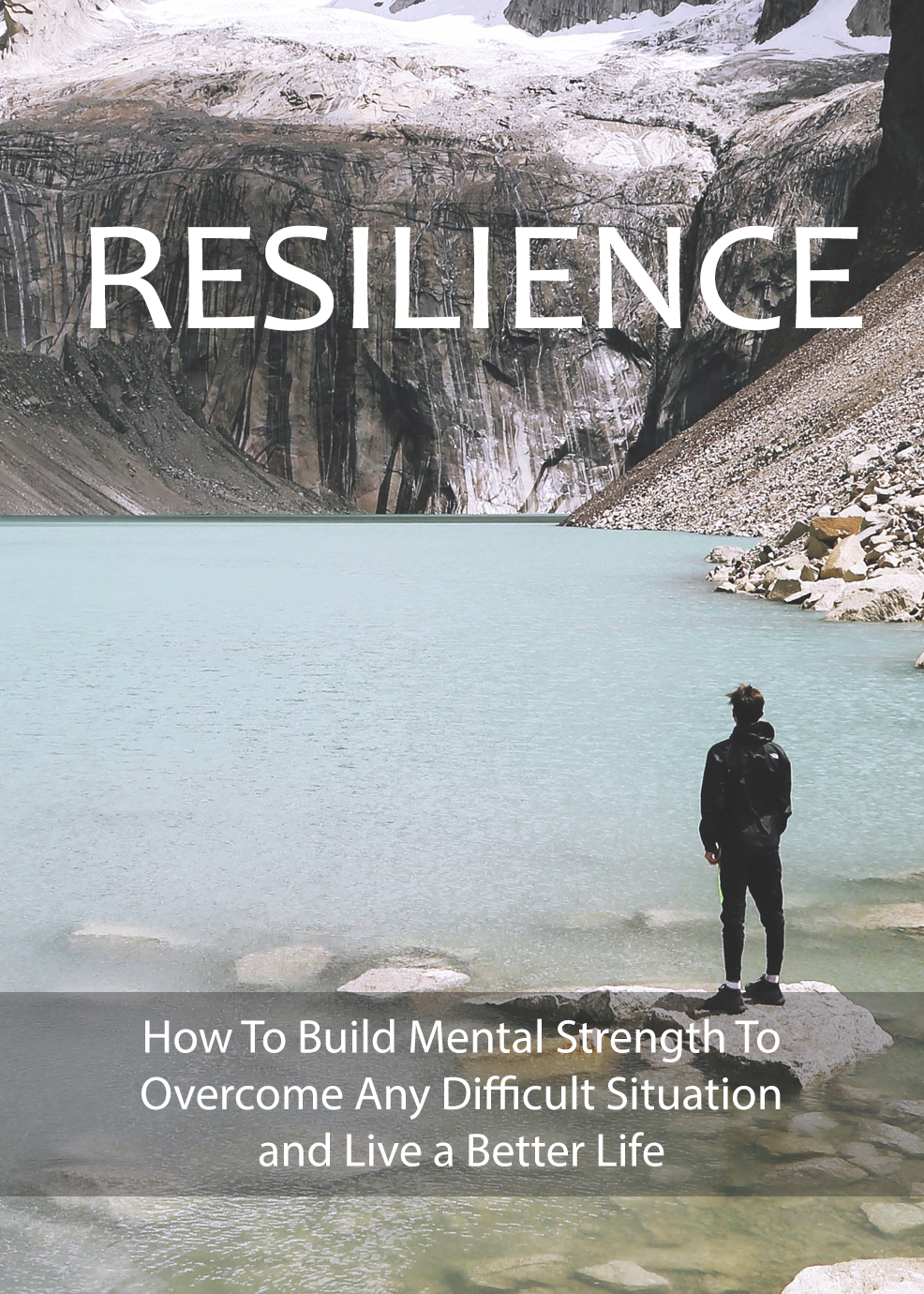 Resilience - A Personal Well-being Guidebook