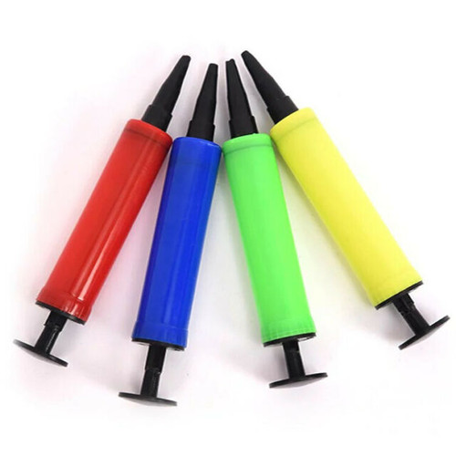 Balloon Pump (Recommended with our Garland DIY Kits) | Balloons For U