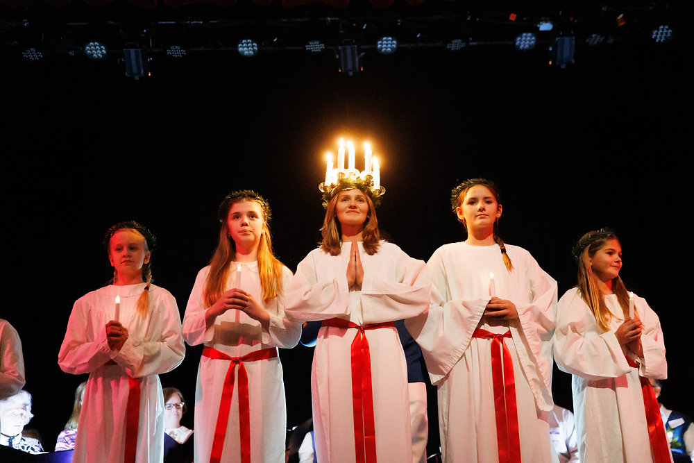 Indy Now! & Luciafest 2024