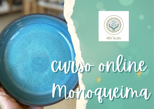 MONOQUEIMA - curso online | HAH Studio