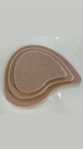 Kit Moldes Gota 1 | HAH Studio