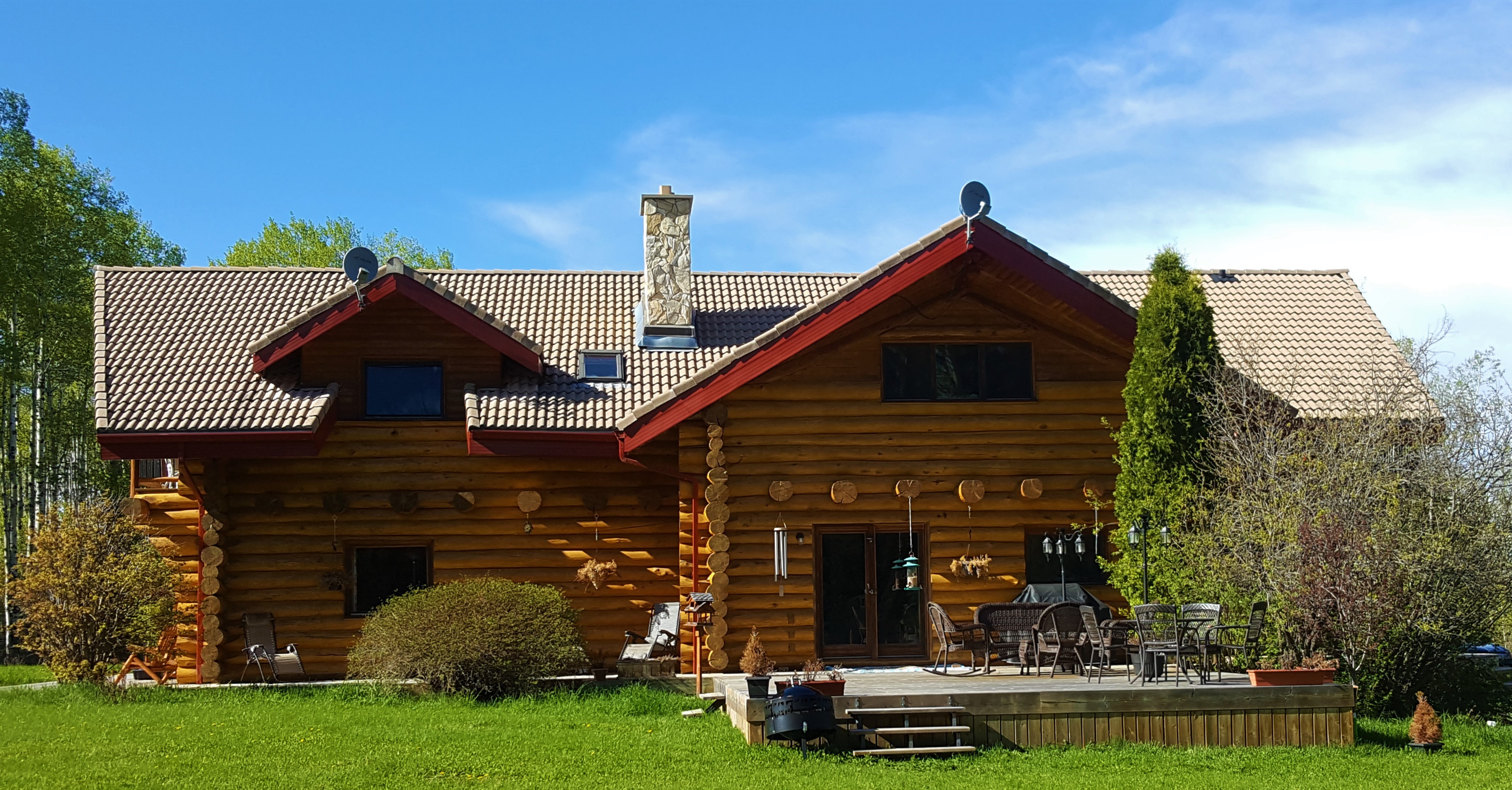 Turn Around Ranch: Facility Rental