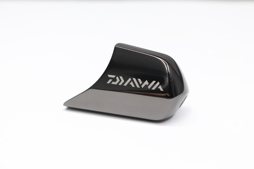 Diawa Original Basia QDX/QDA Custom Twilight Rear Cover | F A F Customz