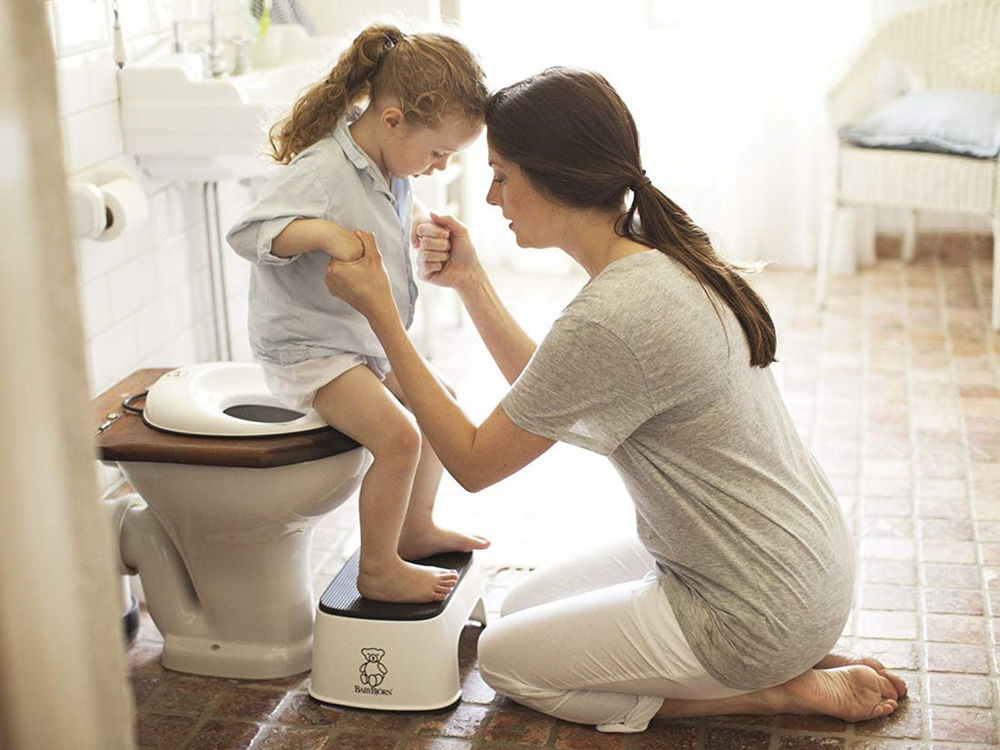 12 dicas para ensinar seu filho a tirar as fraldas e usar o vaso sanitário
