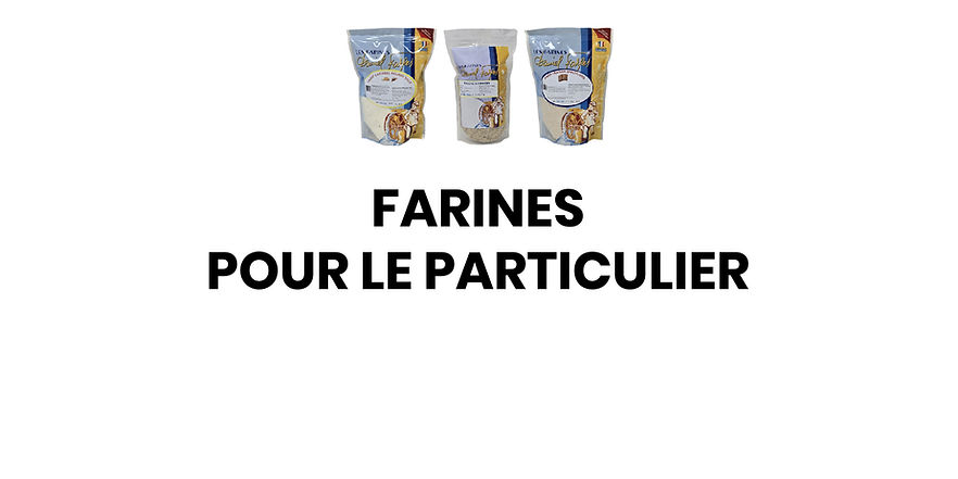 MINOTERIE FARGES - Fabrication De Farine Artisanale France | France