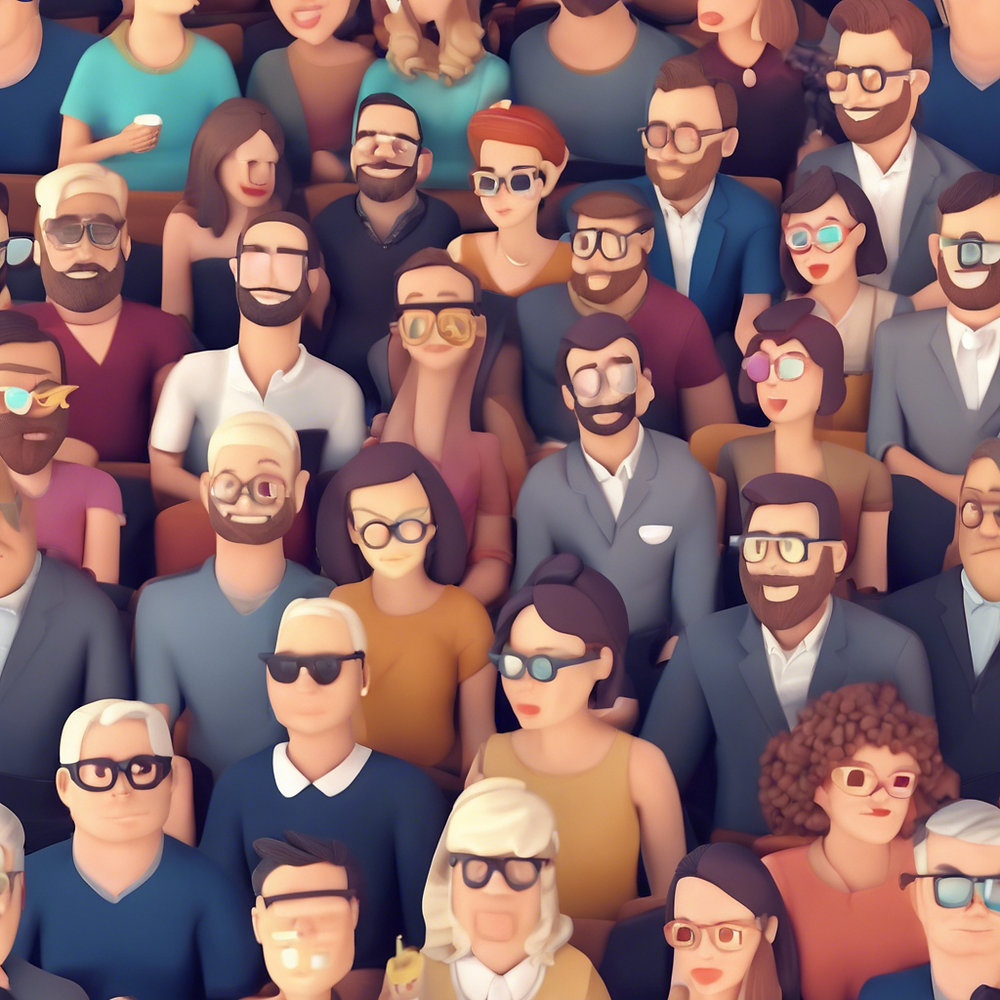 Understanding Audience Expectations: What Your Audience Needs from you