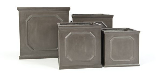 Chelsea Square Planter 45cm x 45cm | glenvale-nurseries
