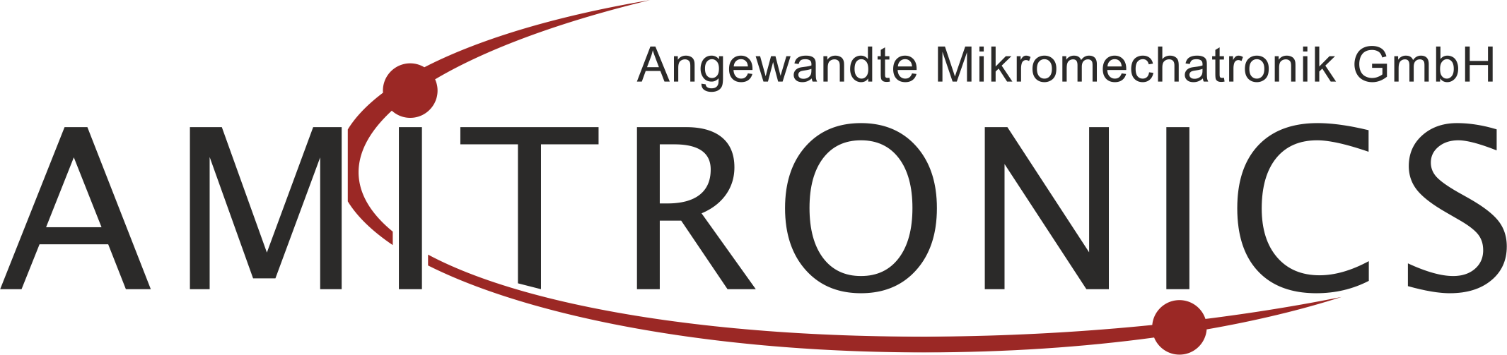 AMITRONICS GmbH | Space2Motion