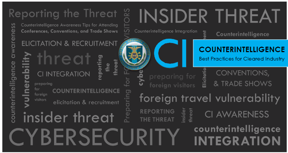 Counterintelligence in the CIA