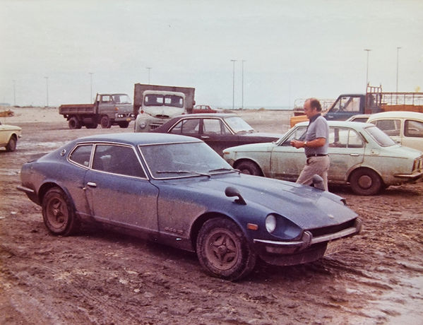 Gallery | Taff Williams