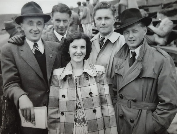 Gallery | Taff Williams