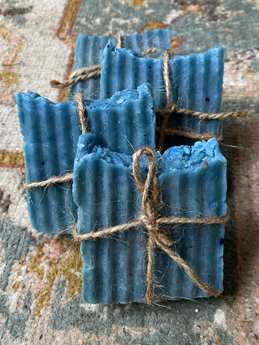 Bug Repellent Soap | Fire Om Earth