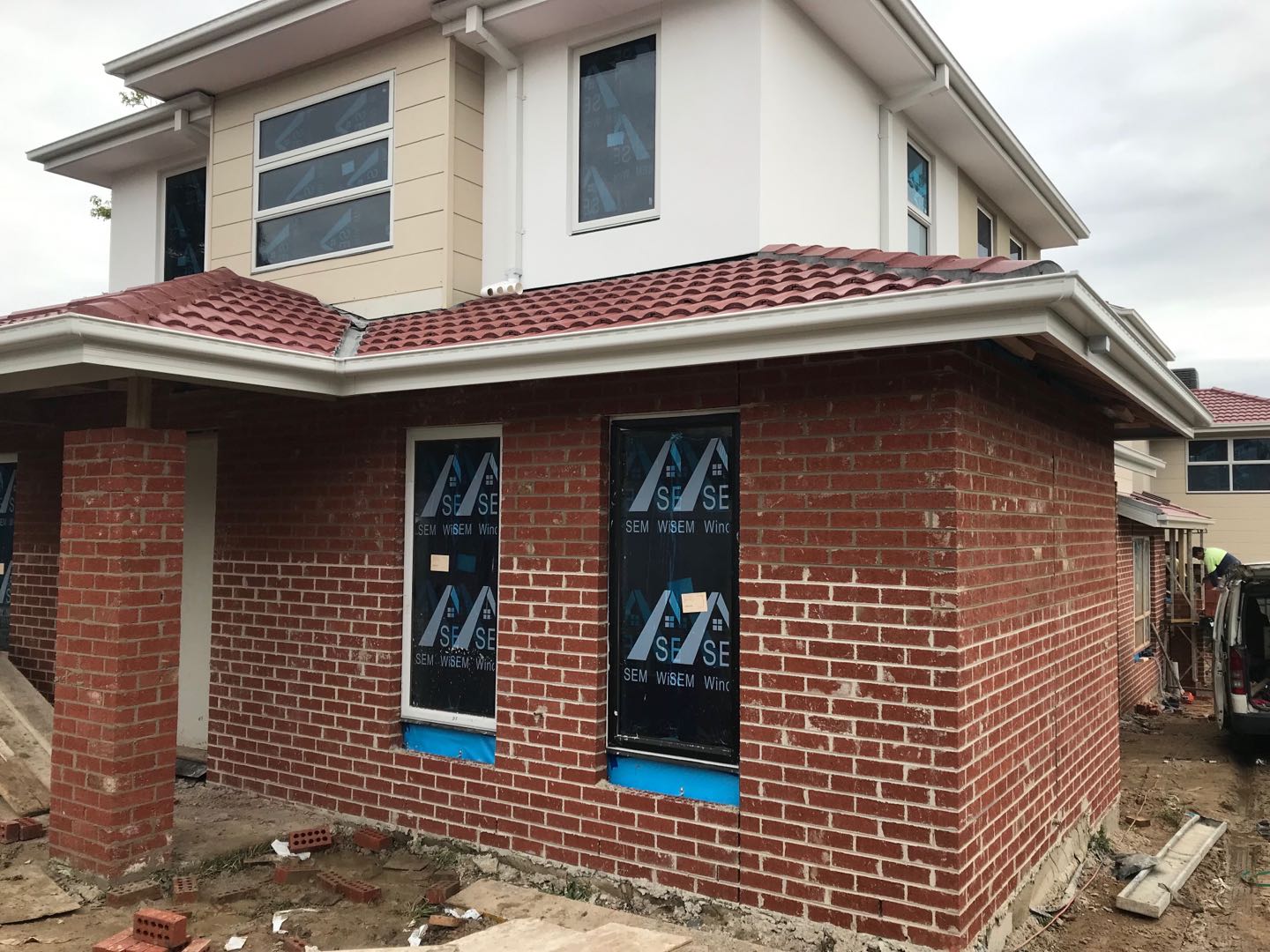 Max Lucas Construction