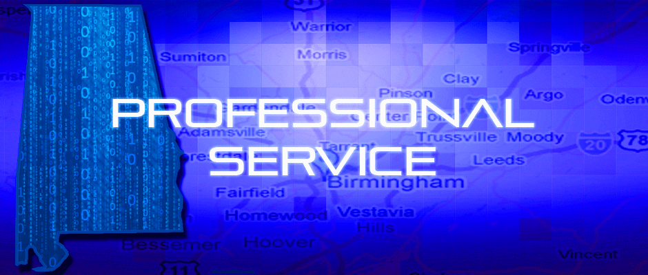 APS Birmingham Alabama Process Servers