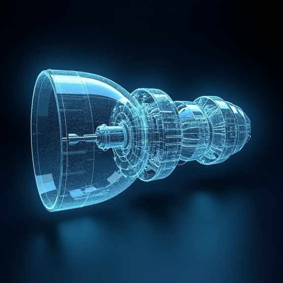 AeroTwin.ai - Real-Time Jet Engine Digital Twin & Predictive Maintenance
