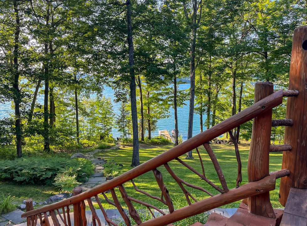 Cooperstown Treehouse | The Treehouse on Lake Otsego | New York, United ...
