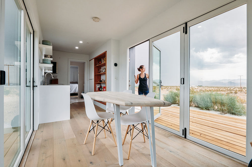 Shipping container homes: Are they really less expensive? What does it ...