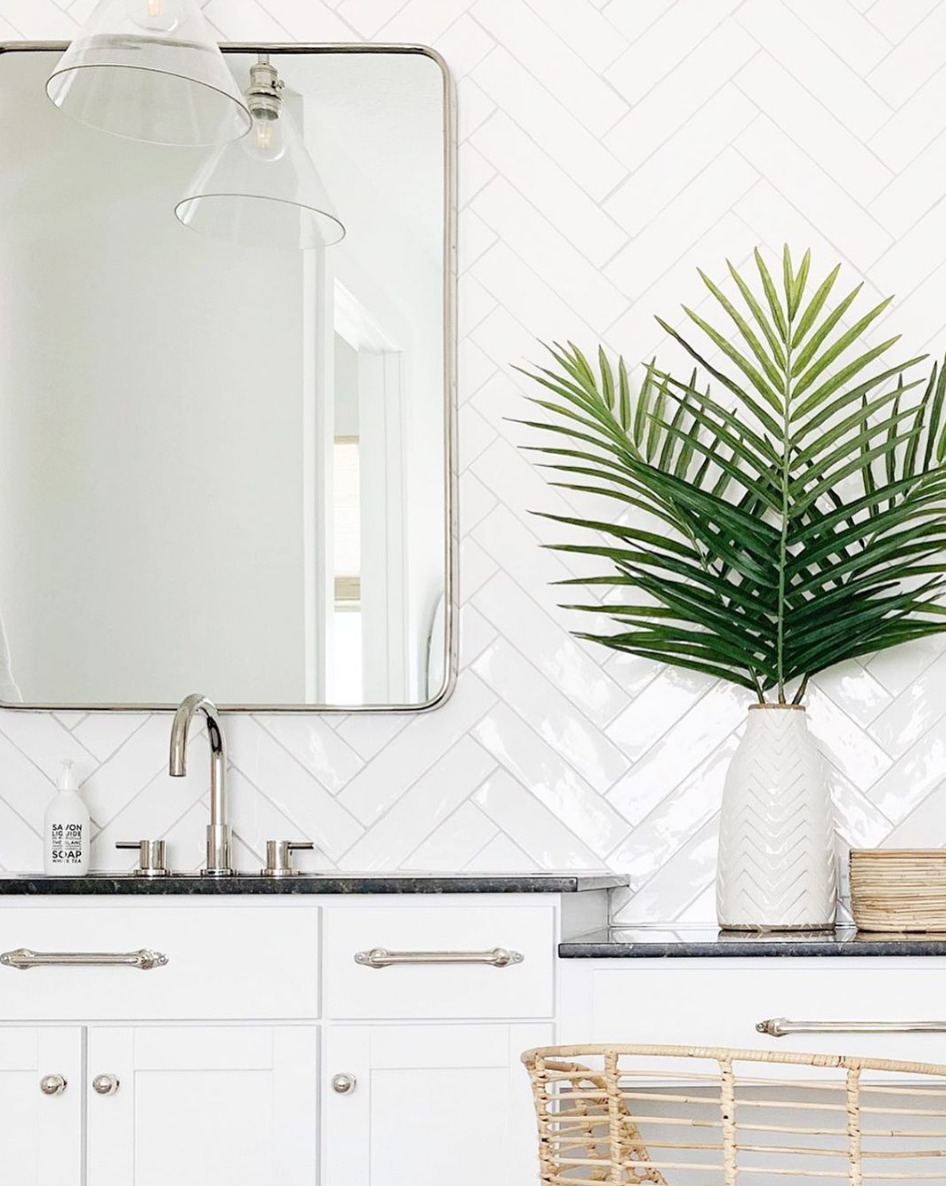 8 fun tile patterns to try
