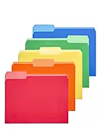 File Folder | Ssc Employee Portal