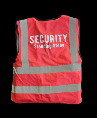 SSC Vest - #FSICV_RED | Ssc Employee Portal