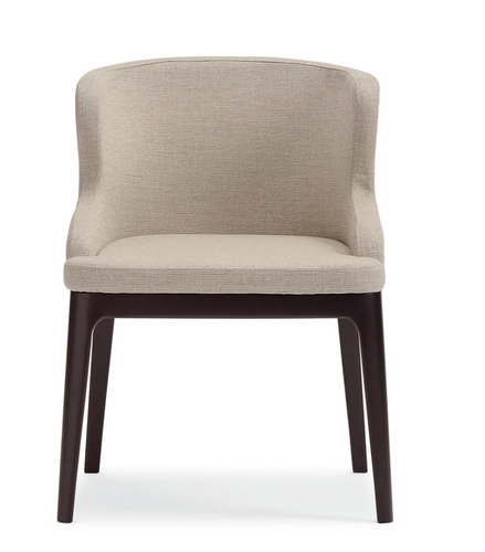 The Cinay Dining Chair by Caracole | MyGo2Girl