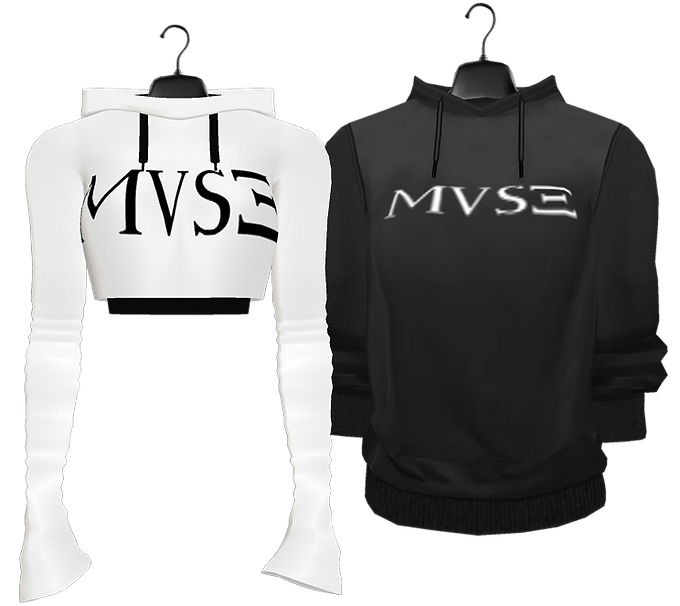 MUSE MERCH | Muse Magazine