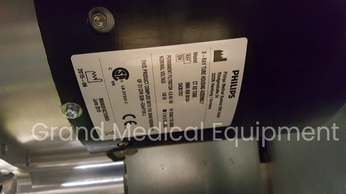 iCT tube iMRC | Grand Medical