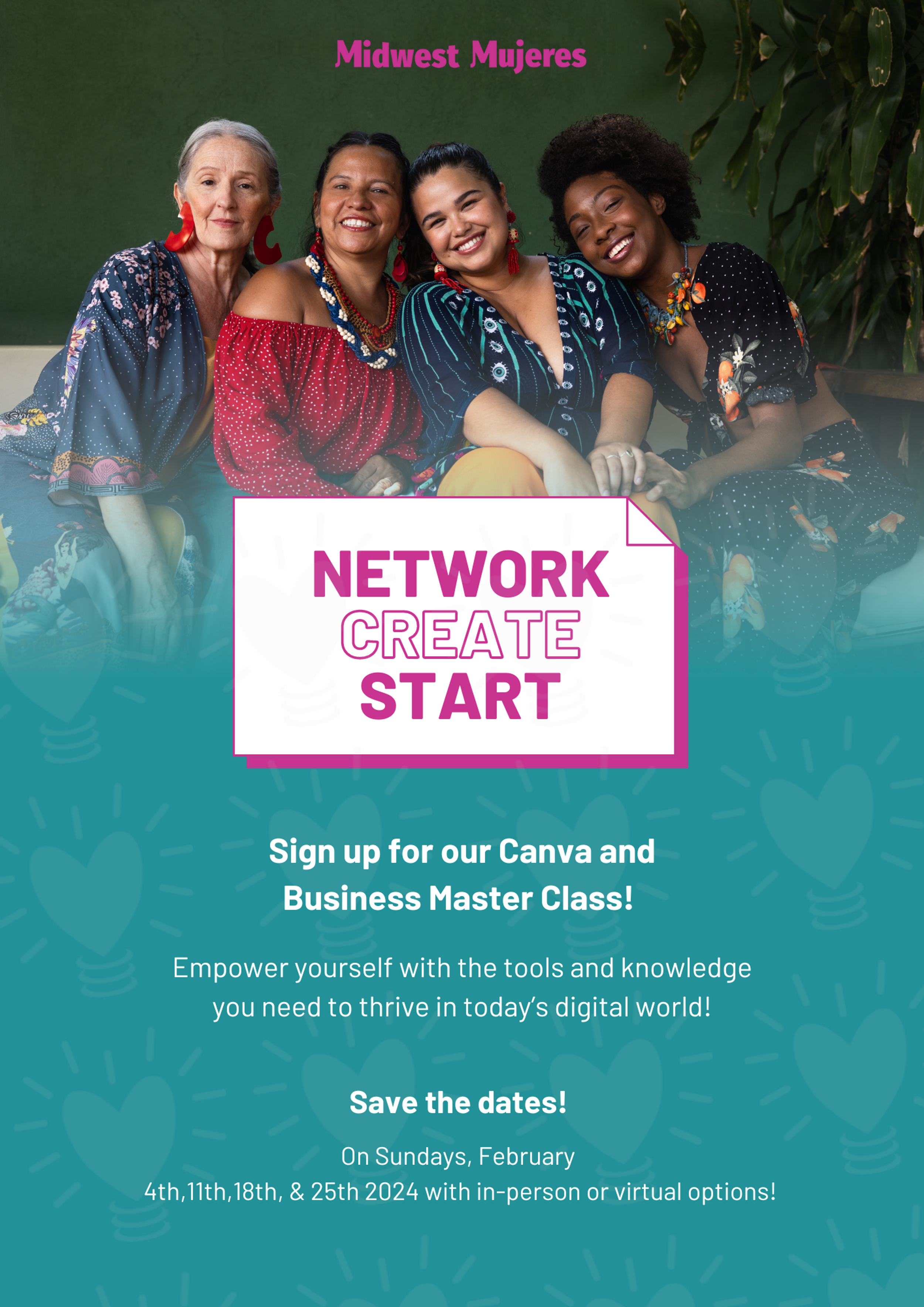 Learn How to Use Canva Class for Business Success