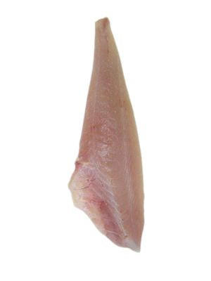 Gurnard Fillets Skin On Boneless IQF 80-120g 5kg Ctn | Sea Treasure Seafood