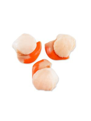 Scallops Imported 40/60 20 x300g Ctn | Sea Treasure Seafood