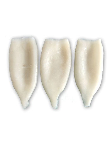 Gigas Squid U7 - 5kg | Sea Treasure Seafood