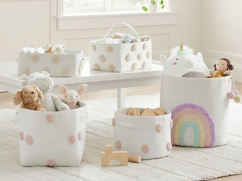 How to Design a Child's Bedroom with Feng Shui