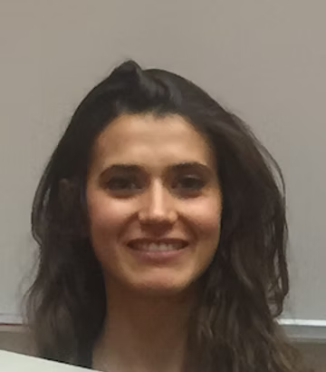 Dr Maria Giulia Martini | Mindof