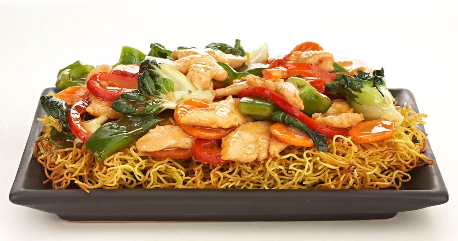 Szechuan Express | szechuan