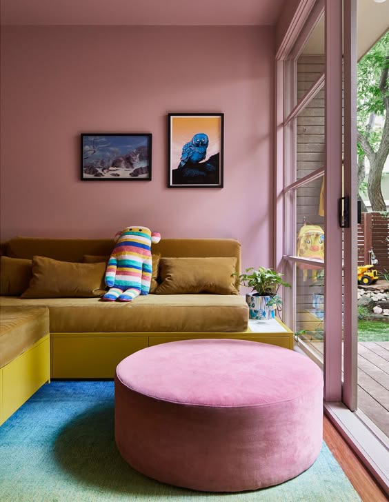 6 GRANDES TENDANCES DESIGN 2025