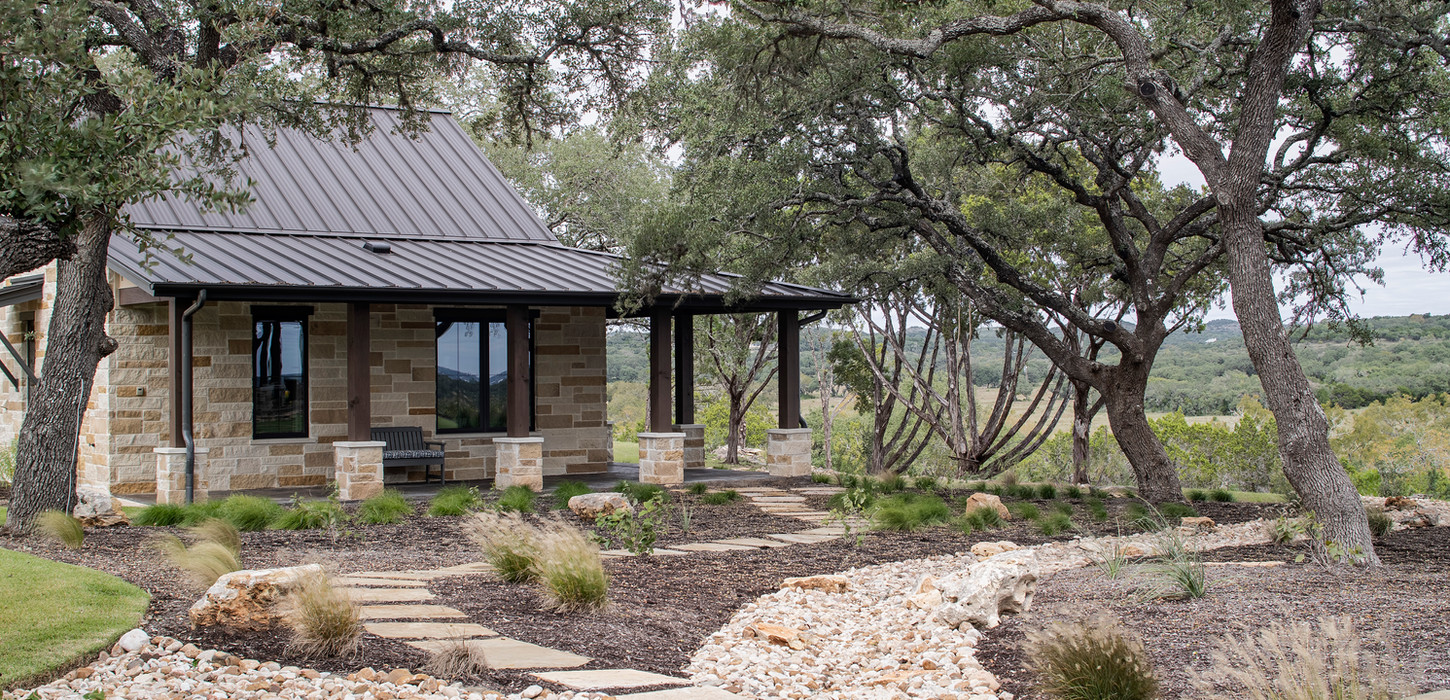 Vick Pope Custom Homes | Custom Home Builder in Dripping Springs