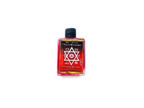 7 Times Reversible Oil | copyallycat.com