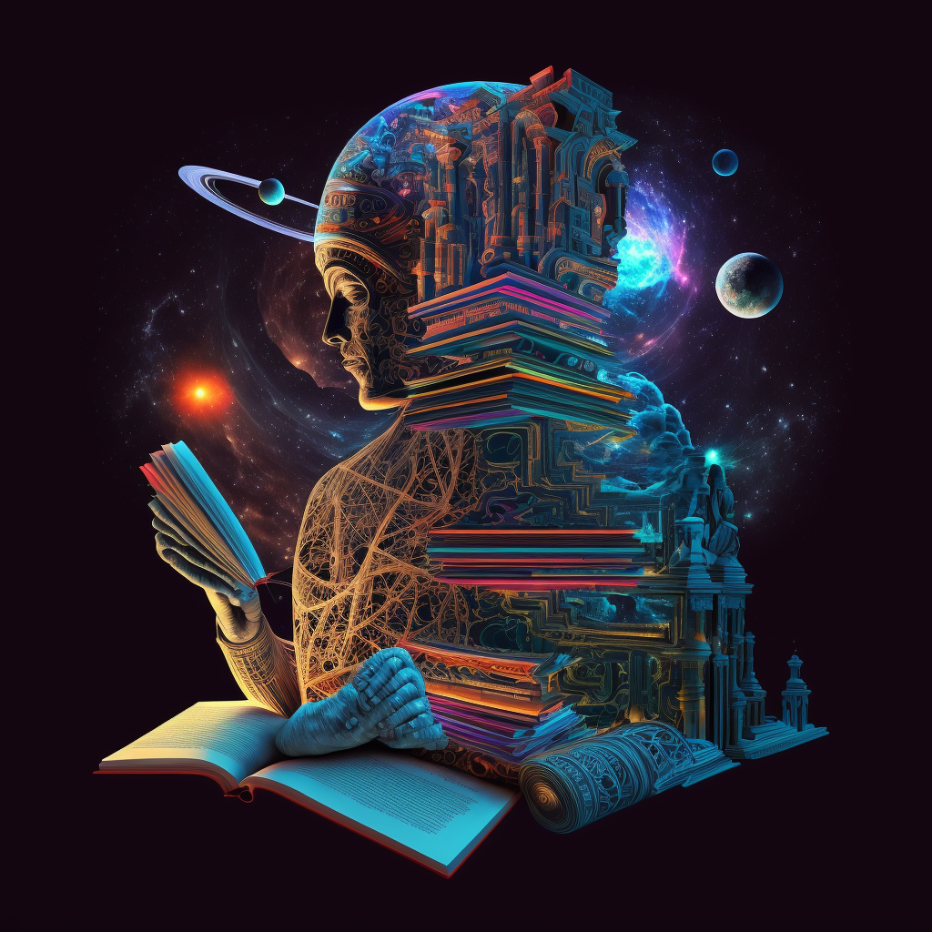 Evolution & Universal Constructors | EXKN