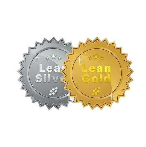 Lean Silver Advanced + Gold Expert | VARIEXA