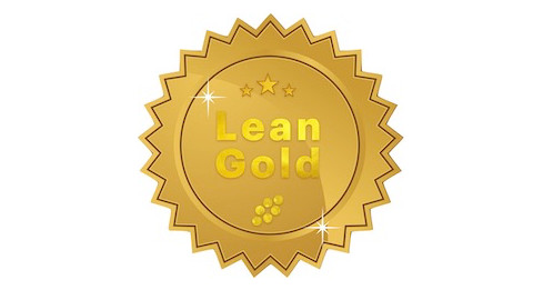 Lean Gold Expert | VARIEXA