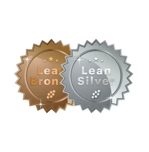 Lean Bronze & Silver Advanced | VARIEXA