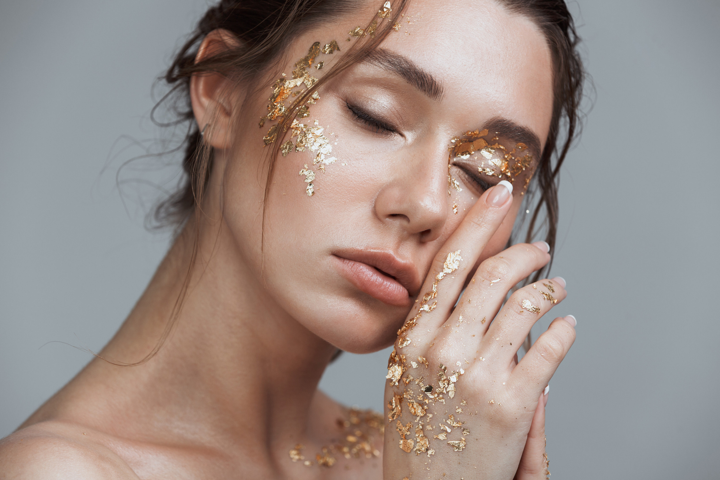 CPC GOLD MASK | INFIX Global