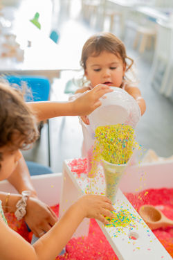 Studio Home | CreativeLrningStudio