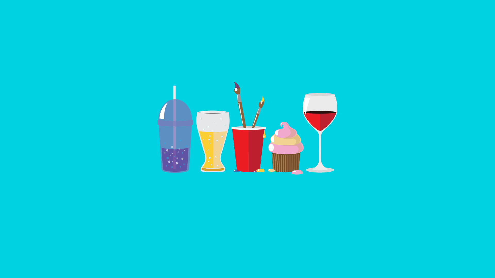 Paint Me A Party | Paint and Sip