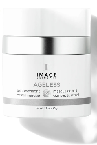 Ageless Total Overnight Retinol Masque | Flawliss Skincare An