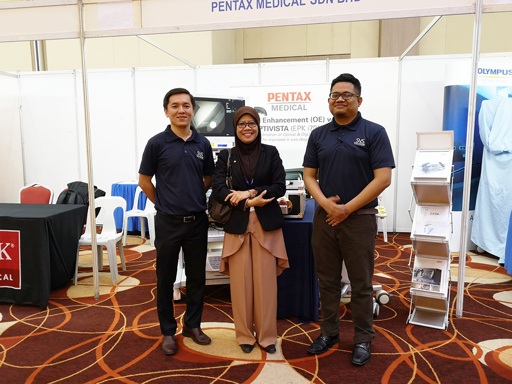 About Us | SYS HealthCare